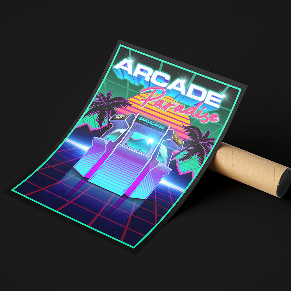 Posters – Wired Productions