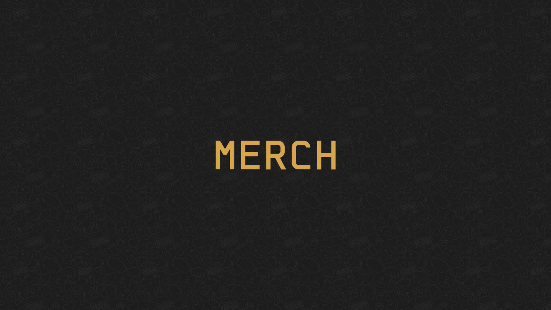 MERCH – Page 7 – Wired Productions