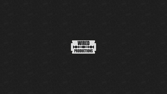 The Official Wired Productions Store